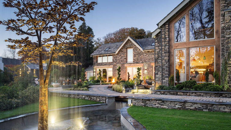 Inside Gilpin: Is the Lake District retreat the most luxurious UK ...