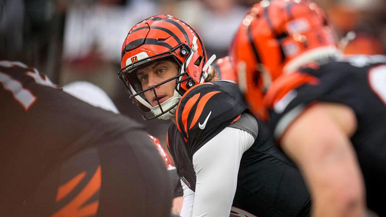 Bengals star named among 2026 NFL offseason winners