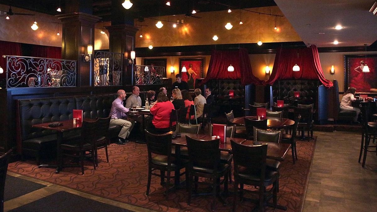 Americas Best Bucket-List Restaurants That Are Worth Saving Up ForWhich ...