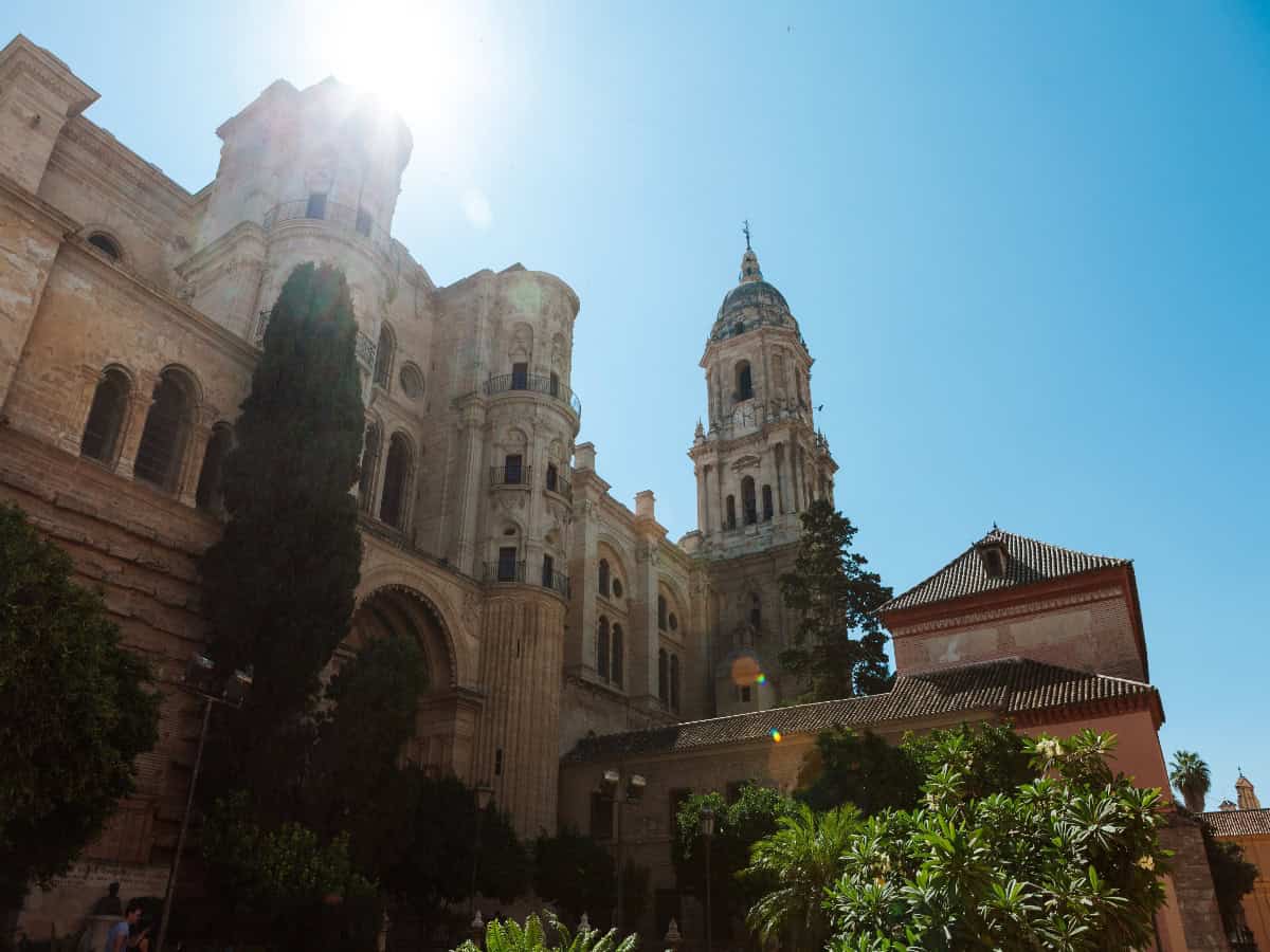 Where to stay in Malaga: Best areas and neighborhoods for every type of ...