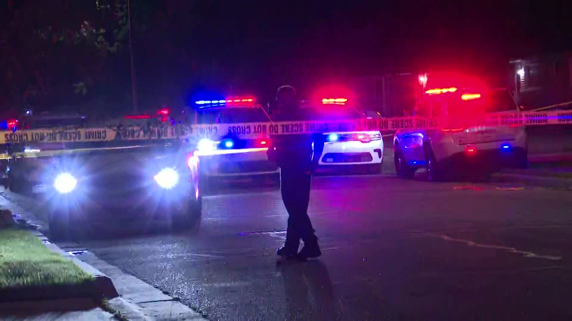 Suspect in custody after South Bend east side shooting