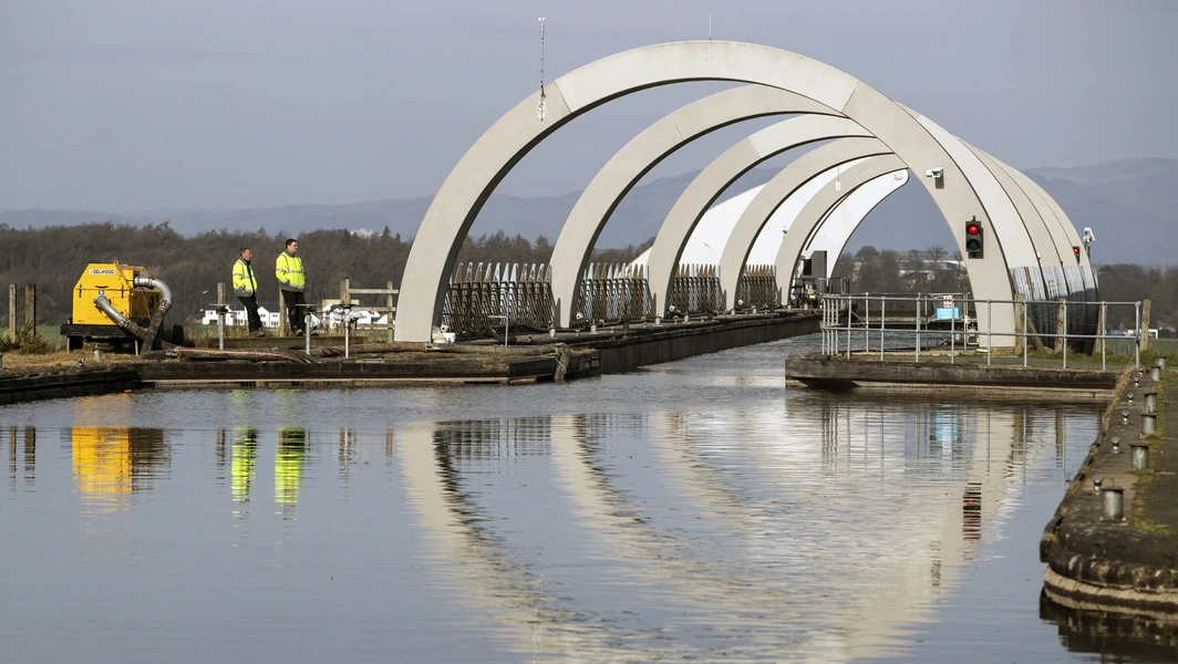 12 innovative urban projects shaping communities