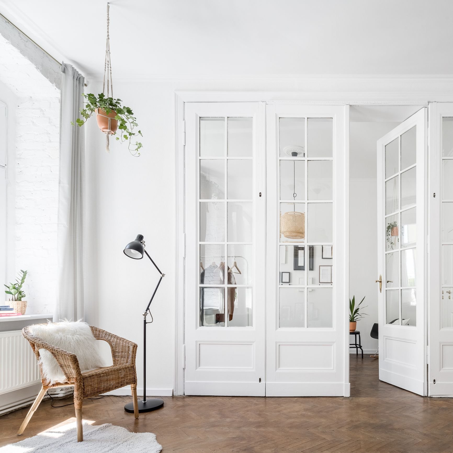 Interior-Fans lieben diese zeitlose Vitrine von Jysk