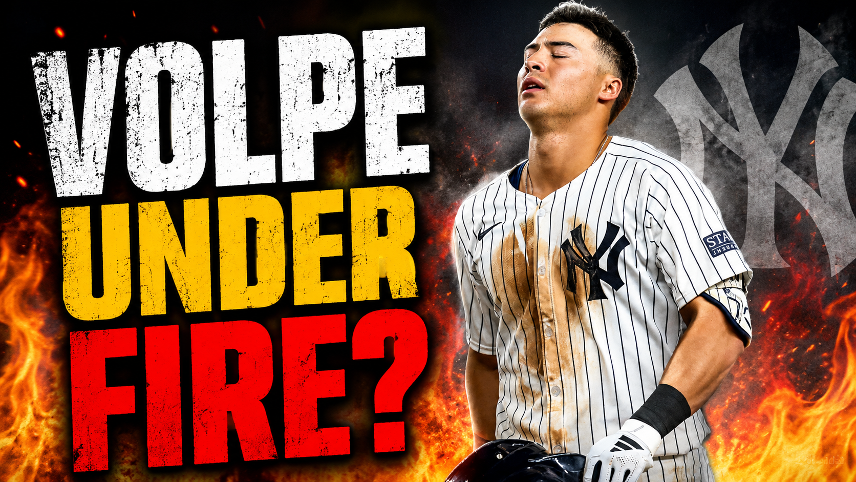 Anthony Volpe's Yankees performance draws mixed reactions online