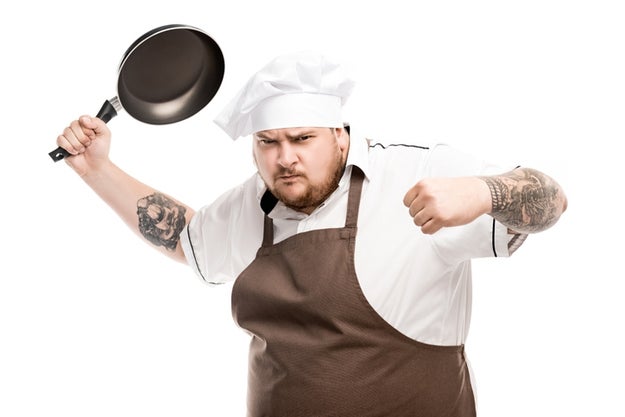 50 subtle red flags that scream you should leave a restaurant now