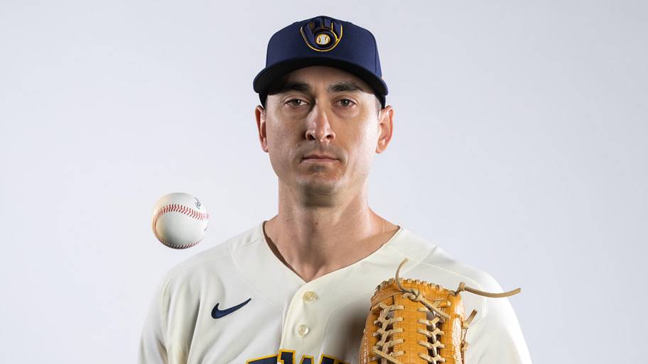 Tigers acquire RHP Jacob Waguespack, his 1.66 Triple-A ERA earned him a ...