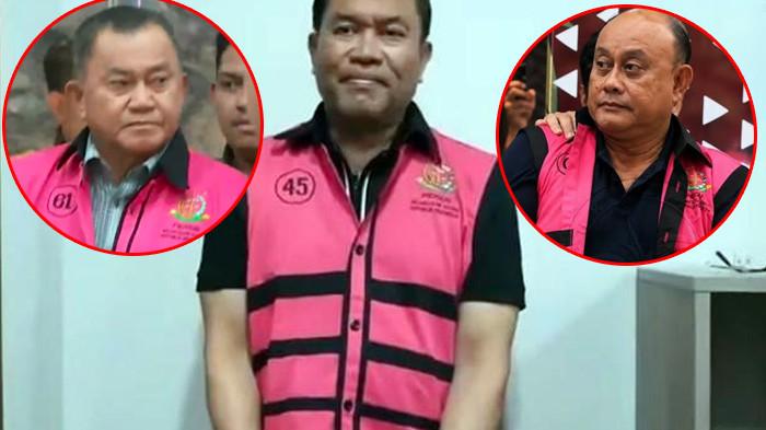 Peran Asep Yusuf Somantri tersangka baru korupsi MBG: kutip uang SPPG ...