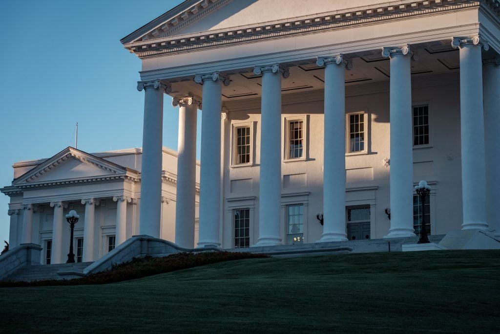 Some Virginians with past felonies can apply to seal their records ...