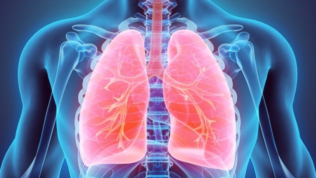Nicht nur Raucherhusten! COPD kostet Menschenleben