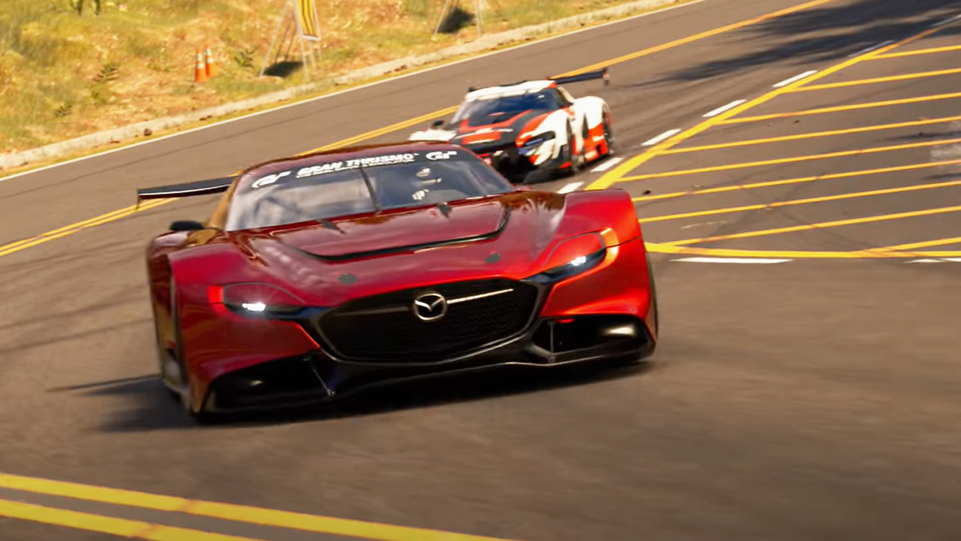 Forza Horizon vs. Gran Turismo: Which racing game series is better?