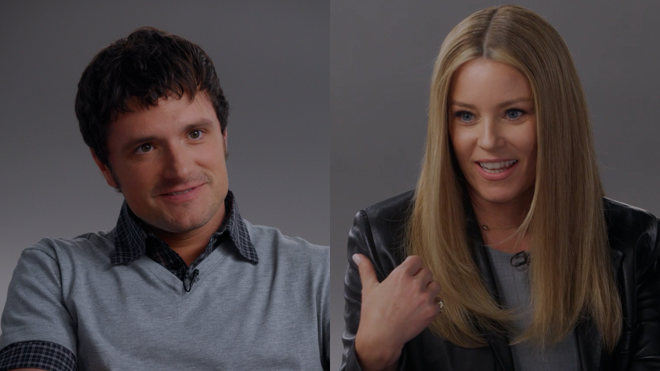 ‘A supernova’: ‘The Hunger Games’ star Elizabeth Banks talks how fans ...