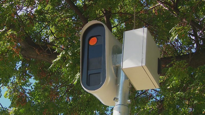 SA speed cameras could rake in more than $1 billion over next four years