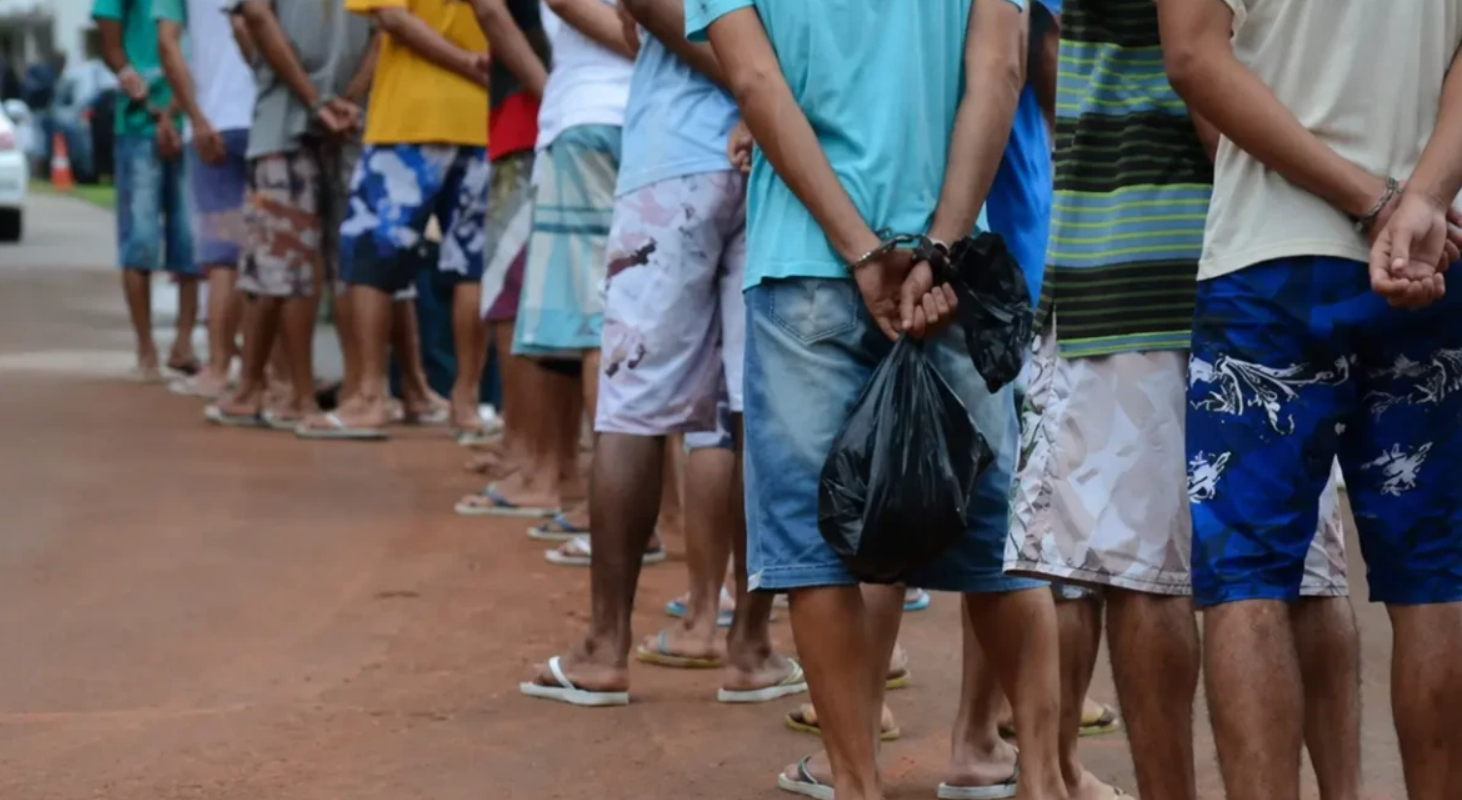 PEC da maioridade penal avança na Câmara, mas ritmo do debate ainda é ...