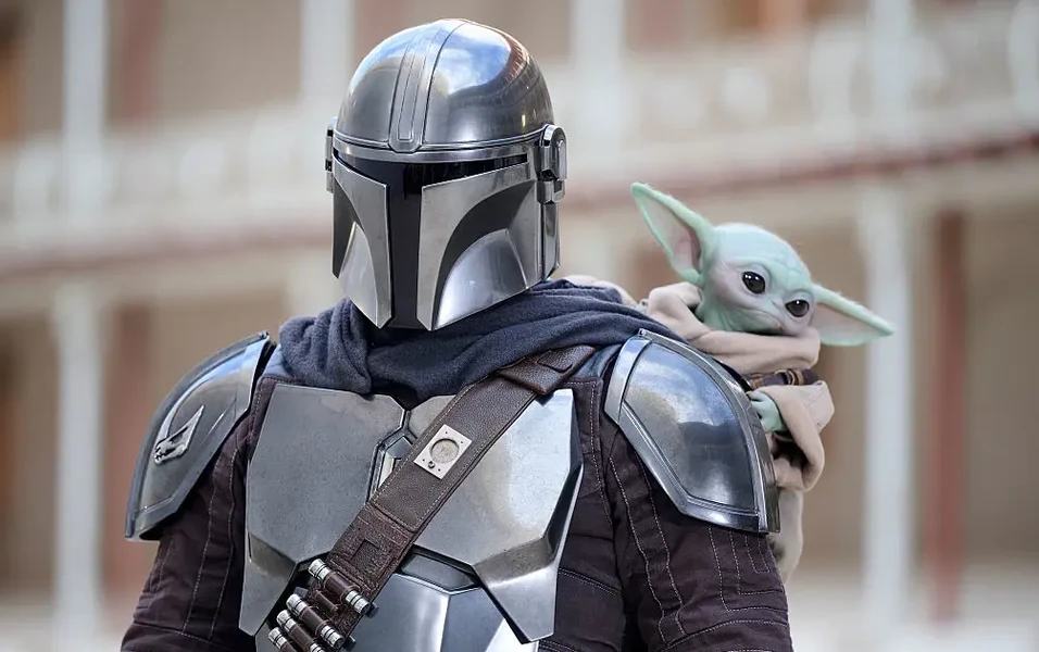 Lucasfilm expands Mandalorian universe with new tabletop game