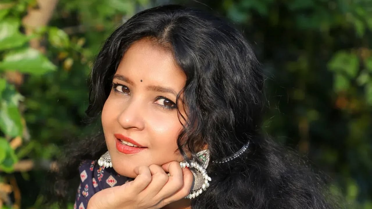 Shubha Poonja seeks privacy amid divorce buzz