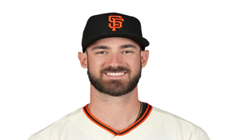 Bryce Eldridges Walk-Off Grand Slam Signals the Arrival of the Giants ...