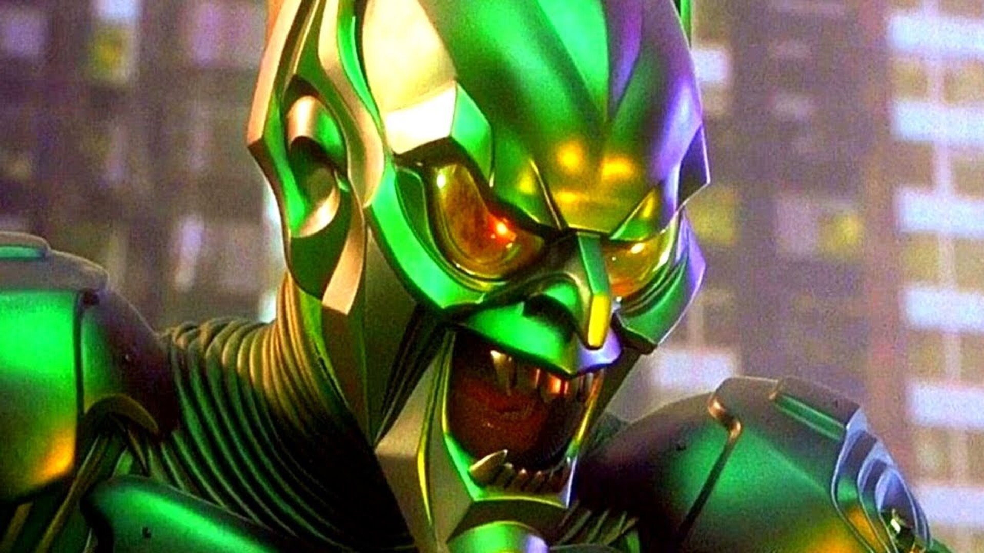 Spider-Man movie villains ranked worst to best