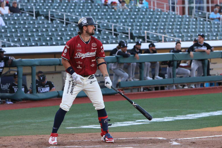 Tecos shake up roster, release two-time All-Star Yadiel Hernandez