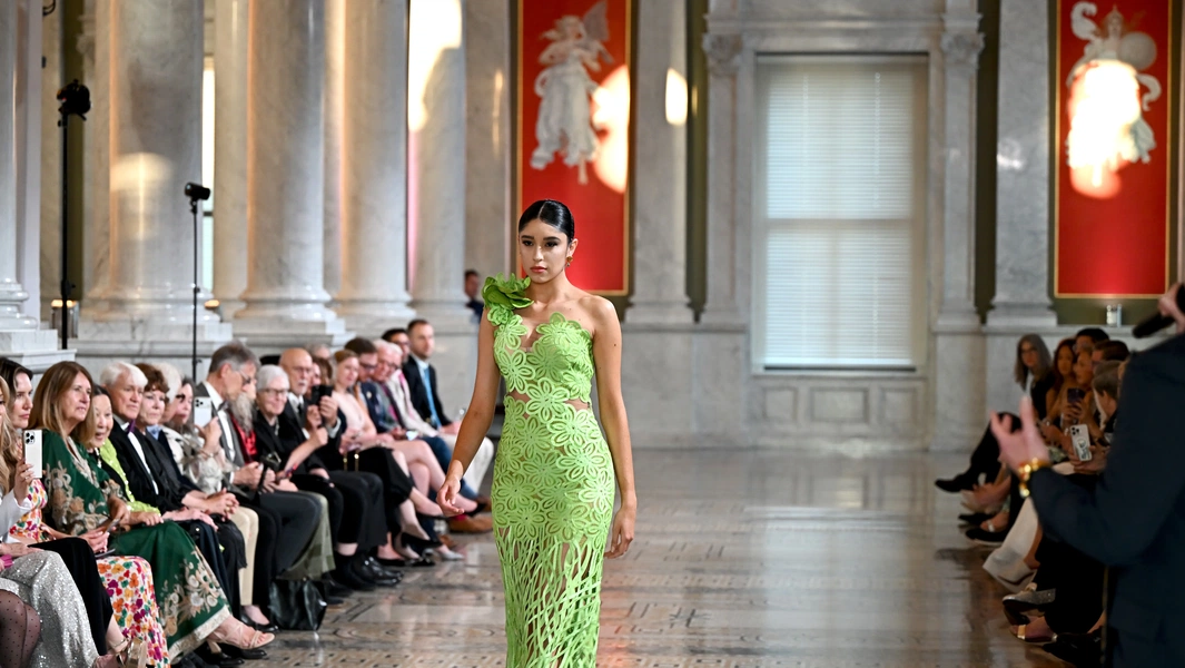 Summer 2026 trends blend bold styles with sustainable fashion