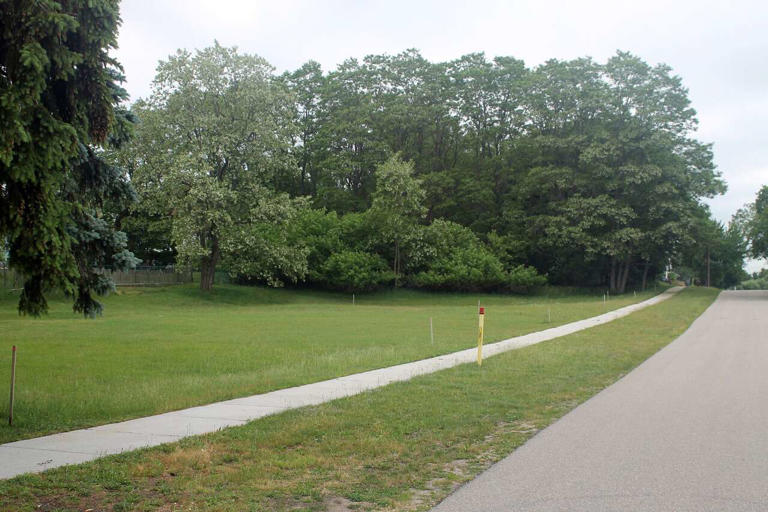 City of Manistee Planning Commission OKs Jackson Street development