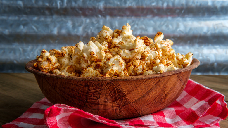 15 tips you need to make the best popcorn