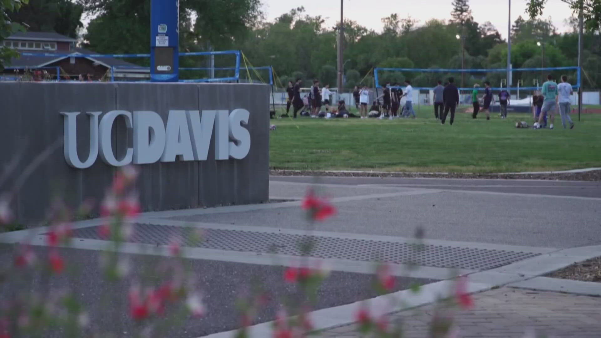 USDOJ probe finds discrimination in UC Davis medical school admissions ...