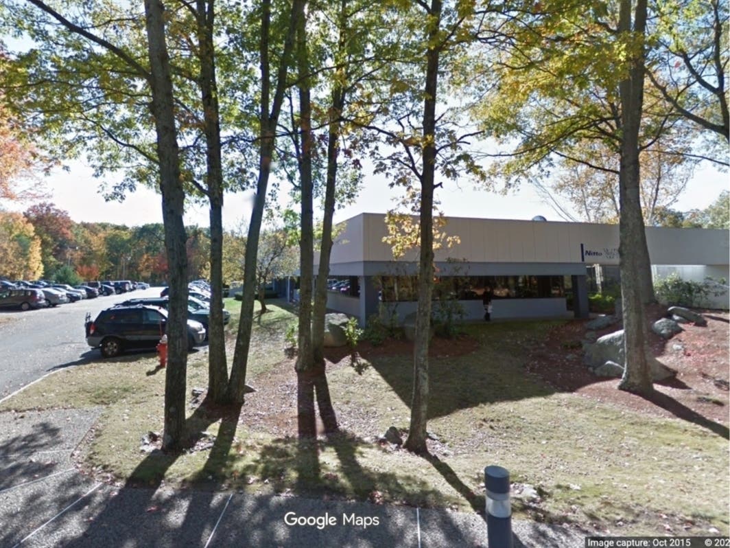 Milford company to pay $895K fine after hazardous waste violations: EPA