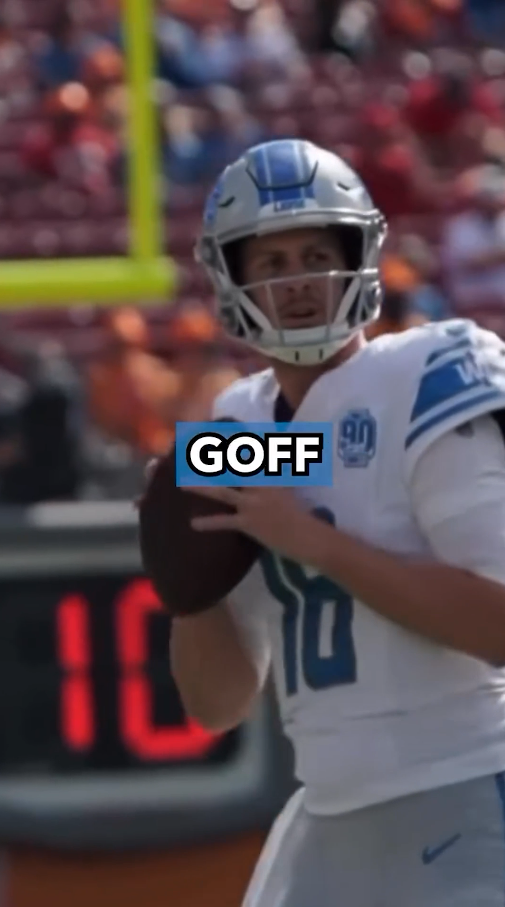 Jared Goff might be one of the most underrated players in football ...