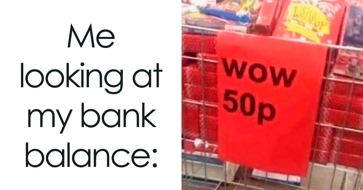46 memes that display British humor at its finest