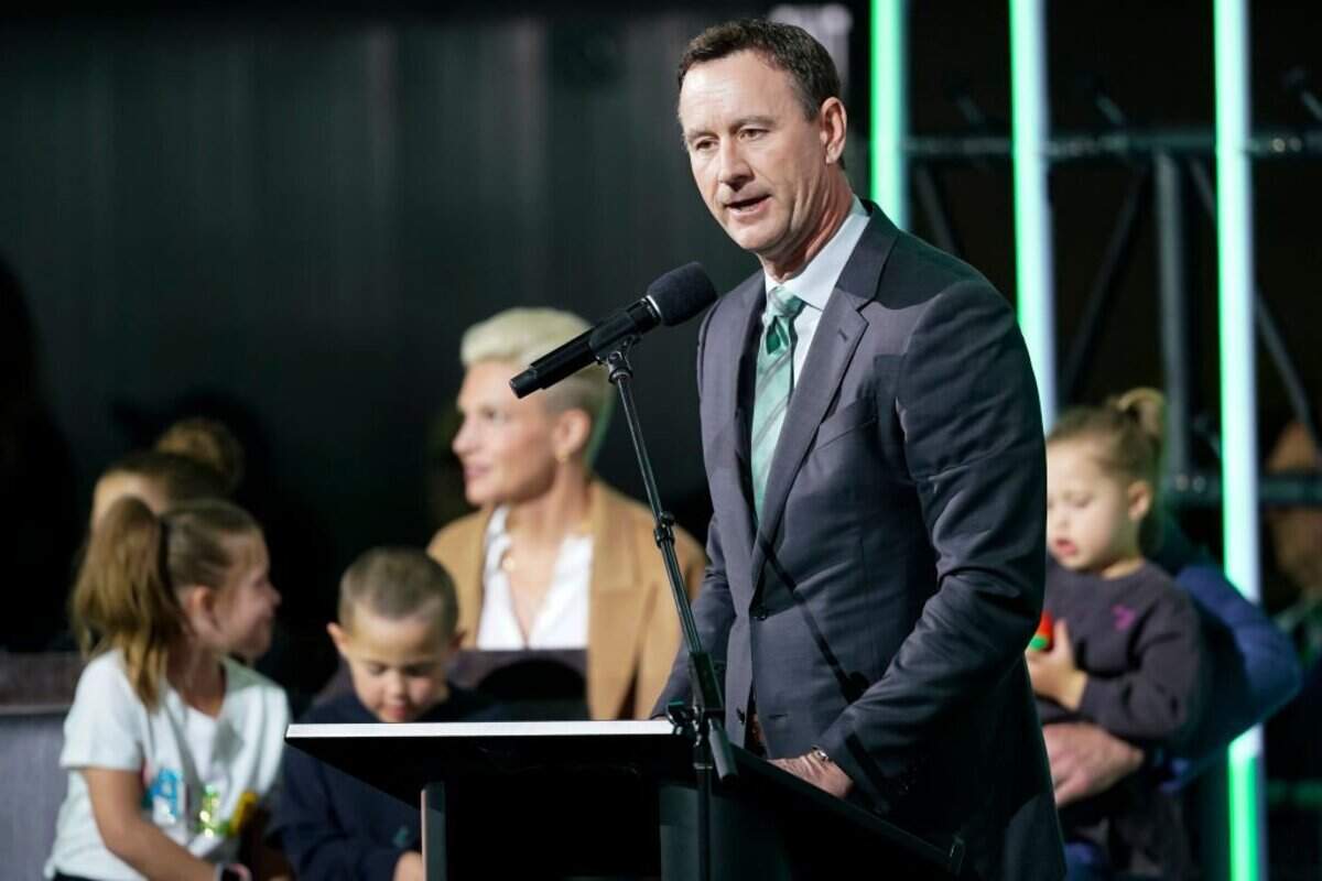 In move to Plano, the No. 1 priority for the Dallas Stars is the ...