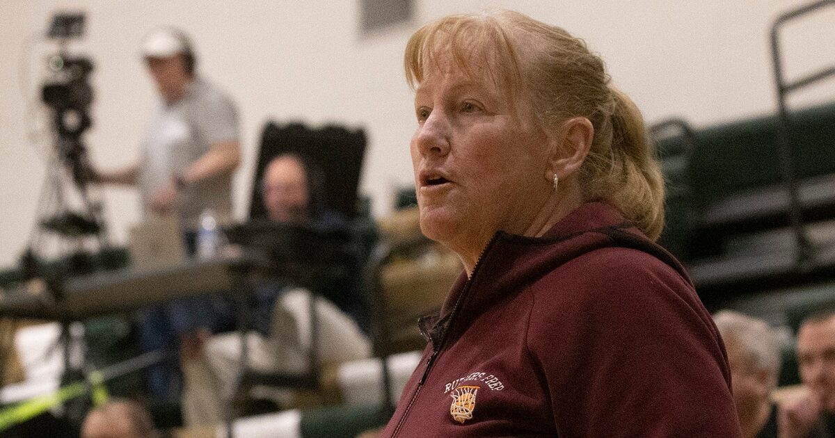 Mary Klinger retiring after 42 years as Rutgers Preparatory (NJ) girls ...