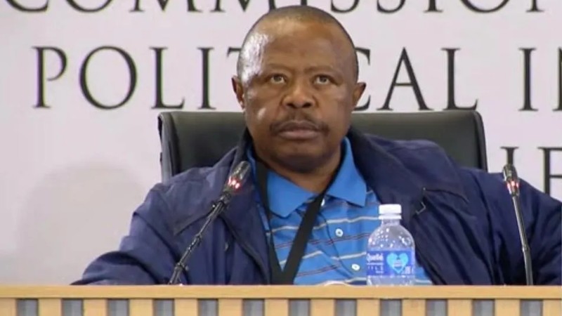 Madlanga Commission | Gauteng traffic boss’s testimony reveals non ...