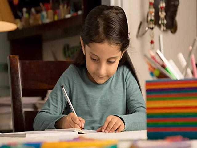 Enhancing children's focus and memory through curd
