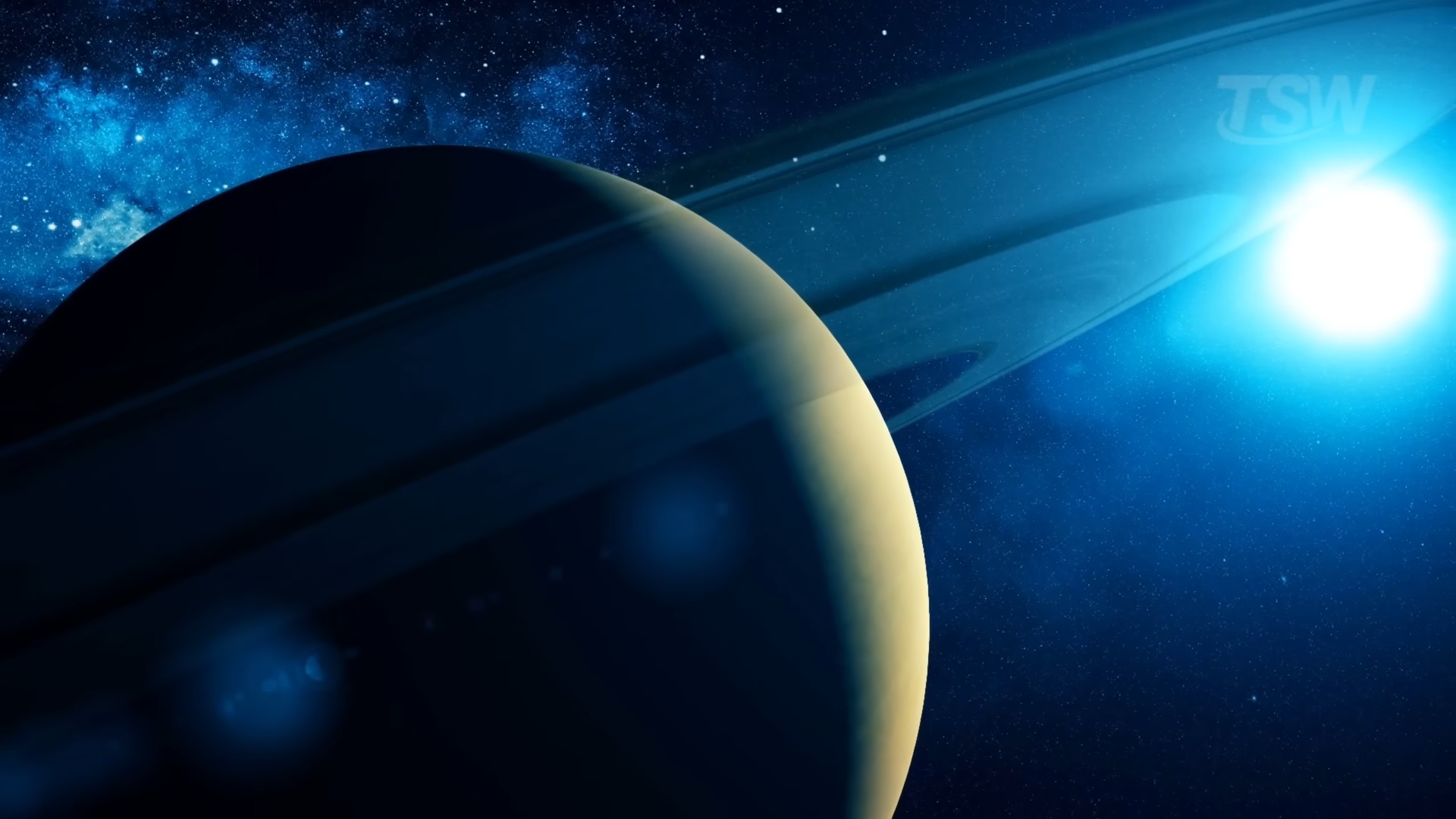 Why James Webb’s images of Neptune have left scientists confused