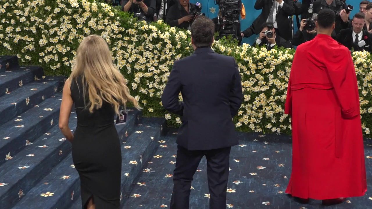 Karoline Leavitt torched by Jimmy Fallon after Trump's angry outburst