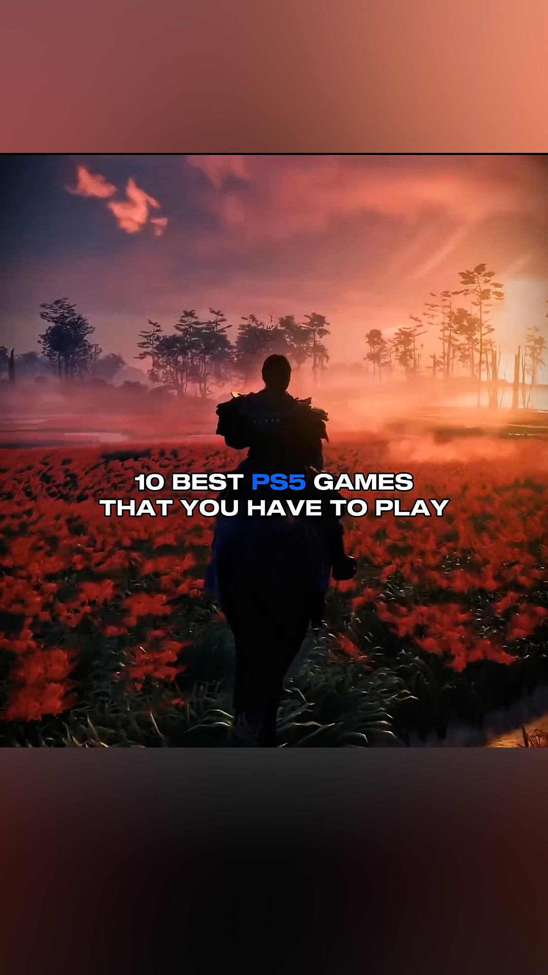 10 best PS5 games you need to play right now
