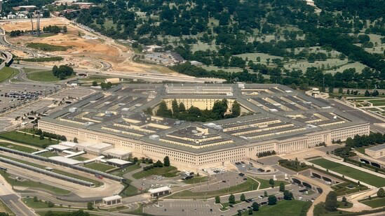 Pentagon lockdown, evacuation update: What happened at US military HQ ...
