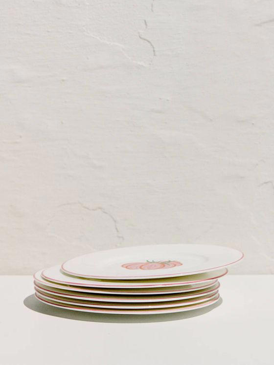Mango Home tiene el plato que parece sacado de una mesa italiana de ...