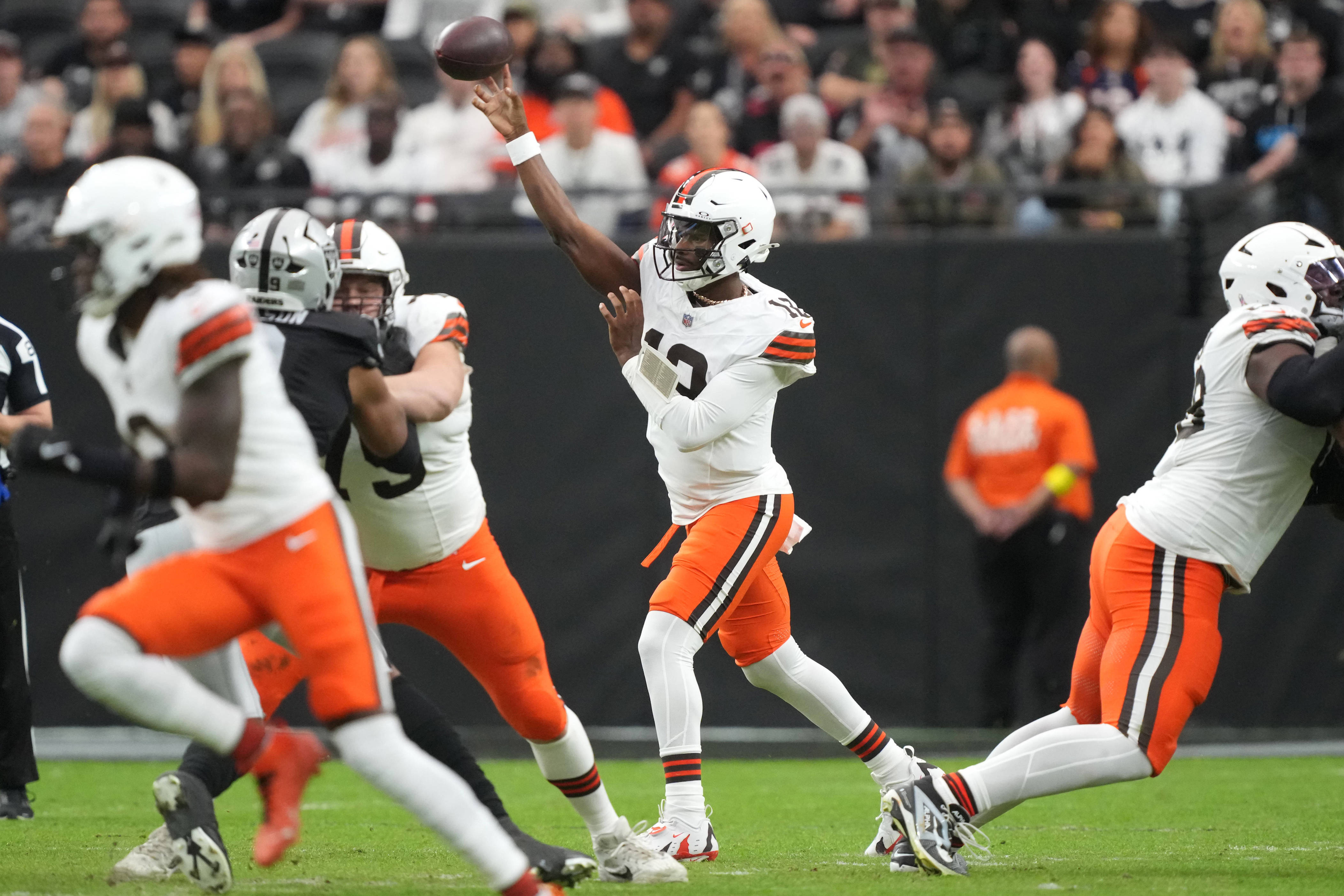 NFL power index: Analyzing every NFL team's win-loss record ahead of ...