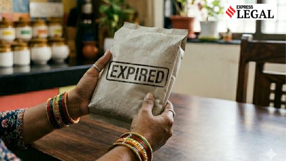 Consumer gets expired chicken on Swiggy Instamart: Court says ...