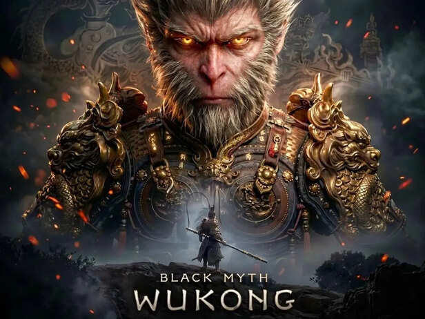 What the latest Black Myth: Wukong showcase reveals about the future