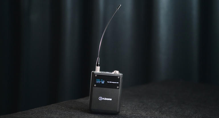 “Goodbye to unravelling cables and restricted movement”: t-bone launch ...