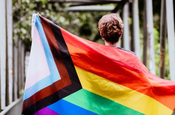 Half of Union Theological Seminary’s new students are LGBT