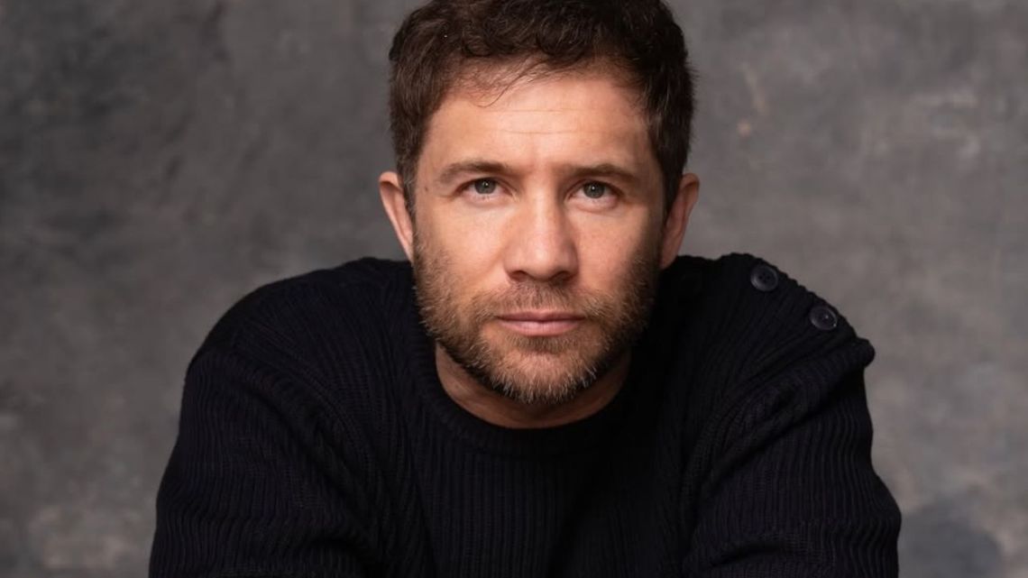Nico Riera reveló una mala situación que vivió con una expareja y todos ...