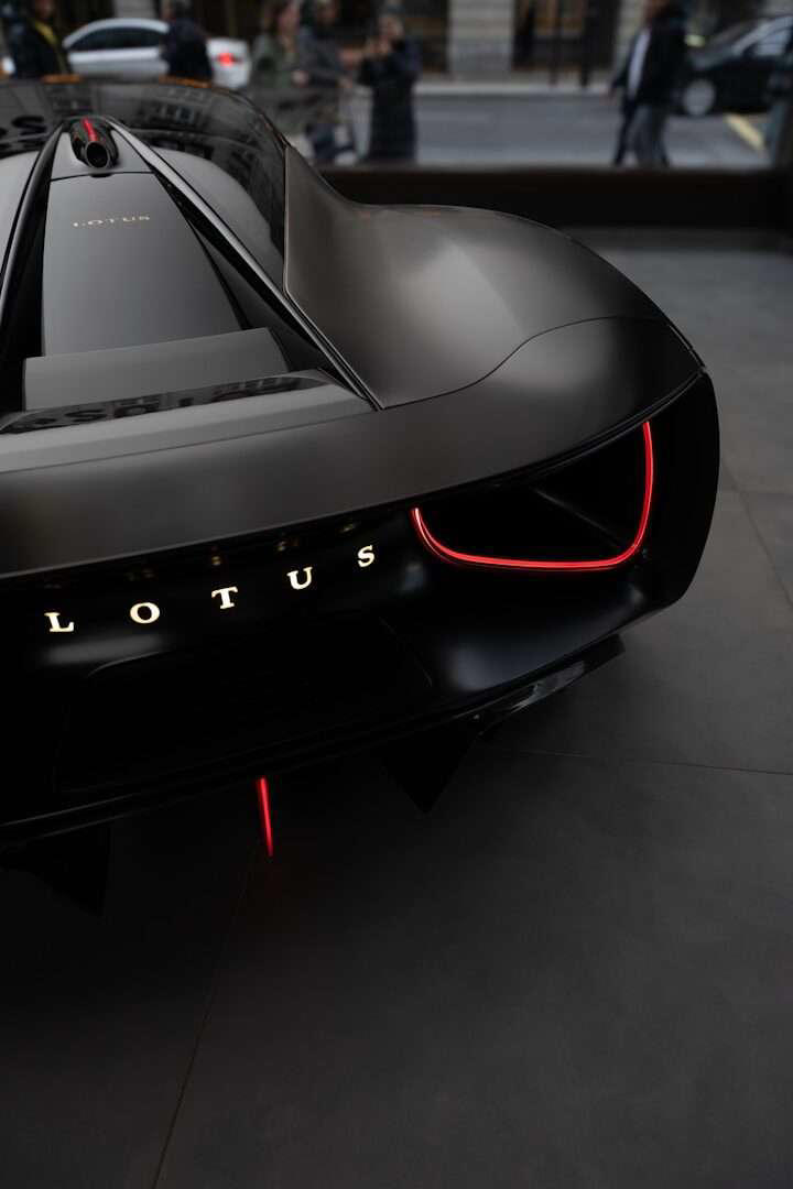 The real story behind Lotus's "mediocre" comment: How the CEO just ...