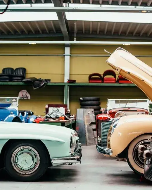 4 'junk' items lurking in your garage that flippers are desperately ...