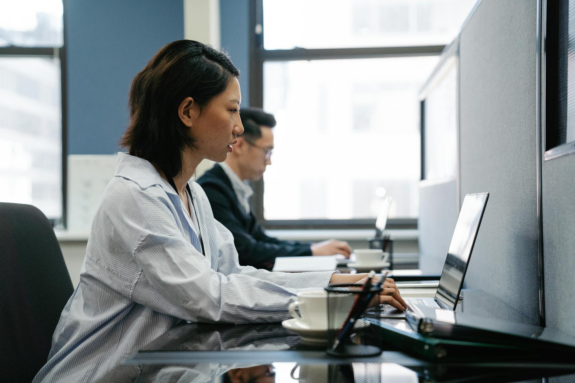 New study shows how a four-day work week gets more done in less time
