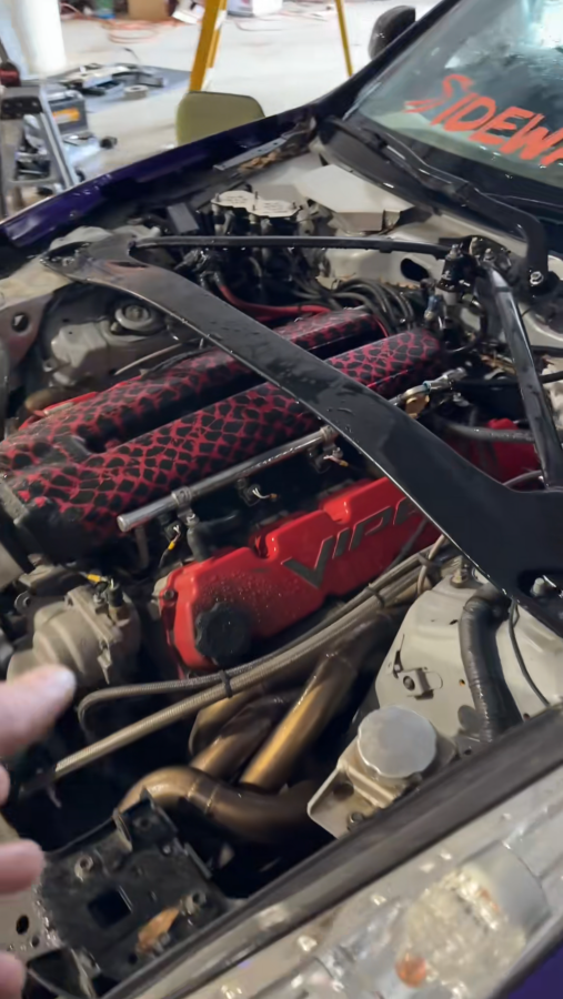 Smart repair techniques for custom and modified vehicles