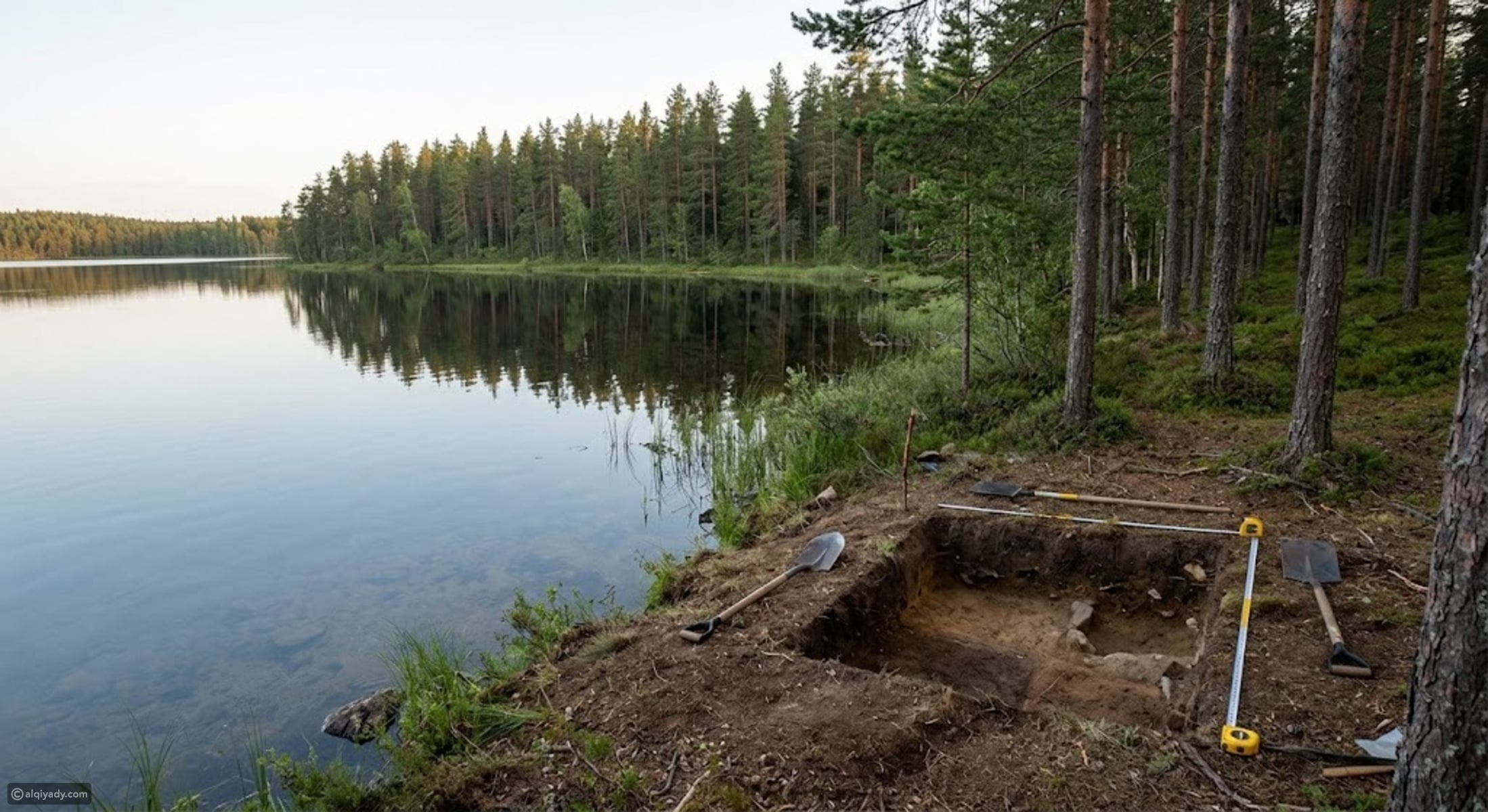 Secrets of a mysterious man buried in Finland for 400 years stun scientists