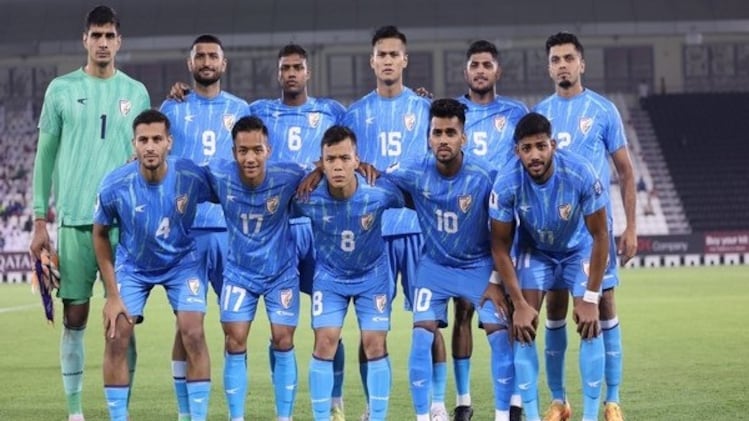 Why India has never played in the FIFA World Cup: The story behind a 75 ...